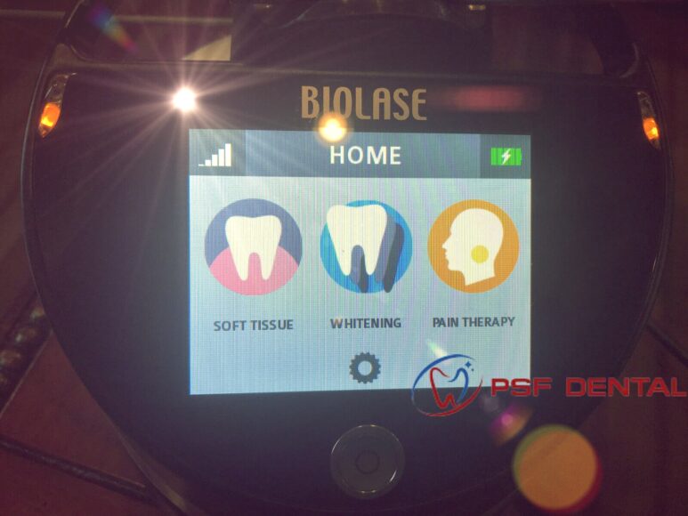 Biolase Epic X Soft Tissue 10 Watt Laser