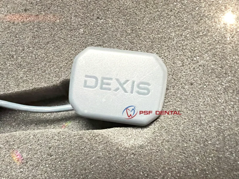 Dexis Titanium Sensor Kit Dental Digital Sensor - psfdental