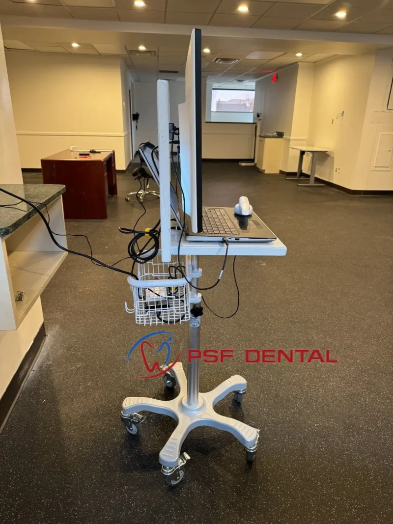 Medit i900 Dental Intraoral Scanner - psfdental