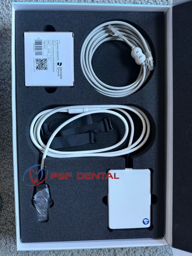 Primescan 2 Dental Intraoral Scanner - psfdental