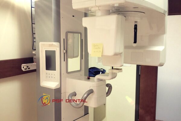 SOREDEX CRANEX 3D Panoramic Cephalometric X Ray